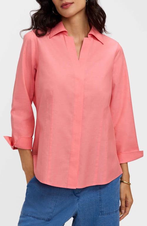 FOXCROFT Taylor Fitted Shirt